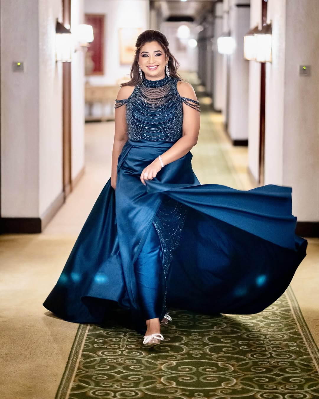 Shreya Ghoshal Biography – The Melodious Voice of India