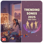 Trending Songs 2025 – Must-Listen Tracks Right Now